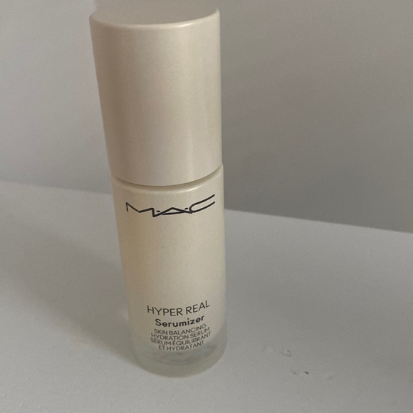 MAC Cosmetics | Skincare | Machyper Real Serumizer Skin Balancing ...